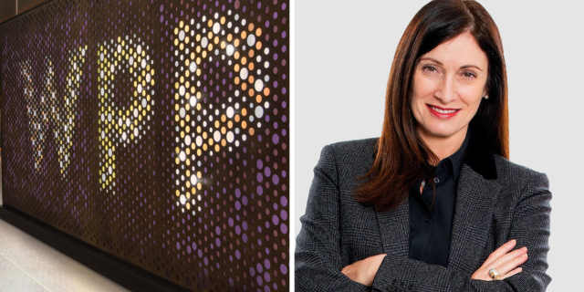 WPP 任命首位女 CEO：Cindy Rose 接班 Mark Read，迎接创意与科技的新时代