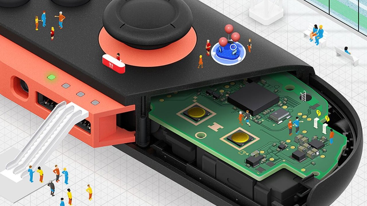 IGN《Nintendo Switch 2 秘密展》评测：5 分