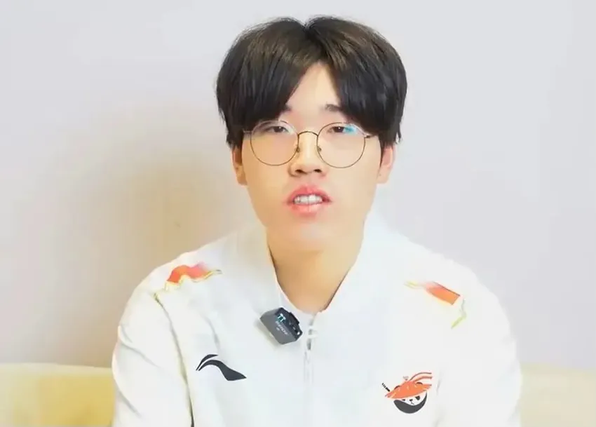 “MSI最头铁的阵容BP”火了，决胜局一抢零胜率英雄，给Kael道歉