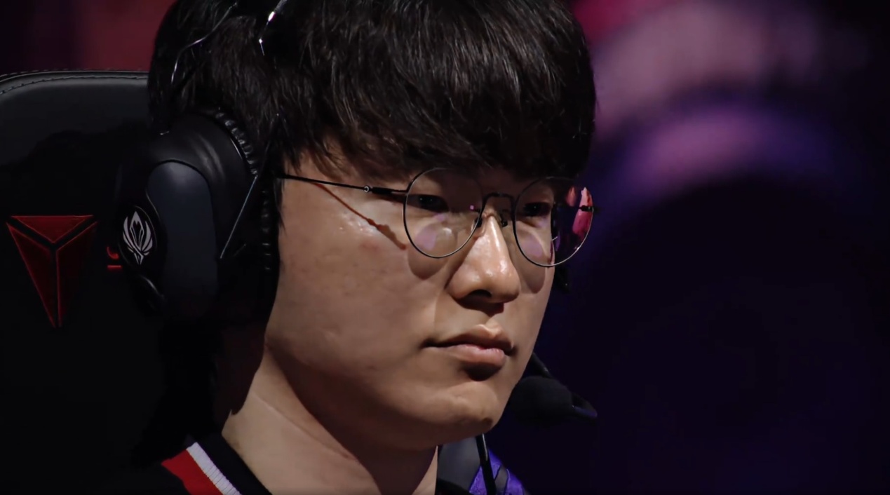 LPL绝活发威大破Faker加里奥！AL卡莎主宰战场