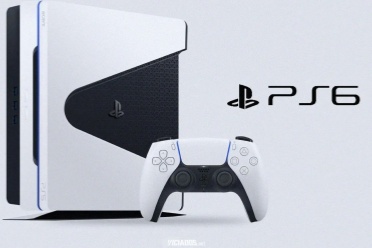 曝PS6性能有极大提升：支持8K/60帧 媲美4090显卡！