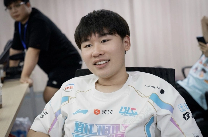 jiejie危险了？知情人爆料：wei大概率加入IG！