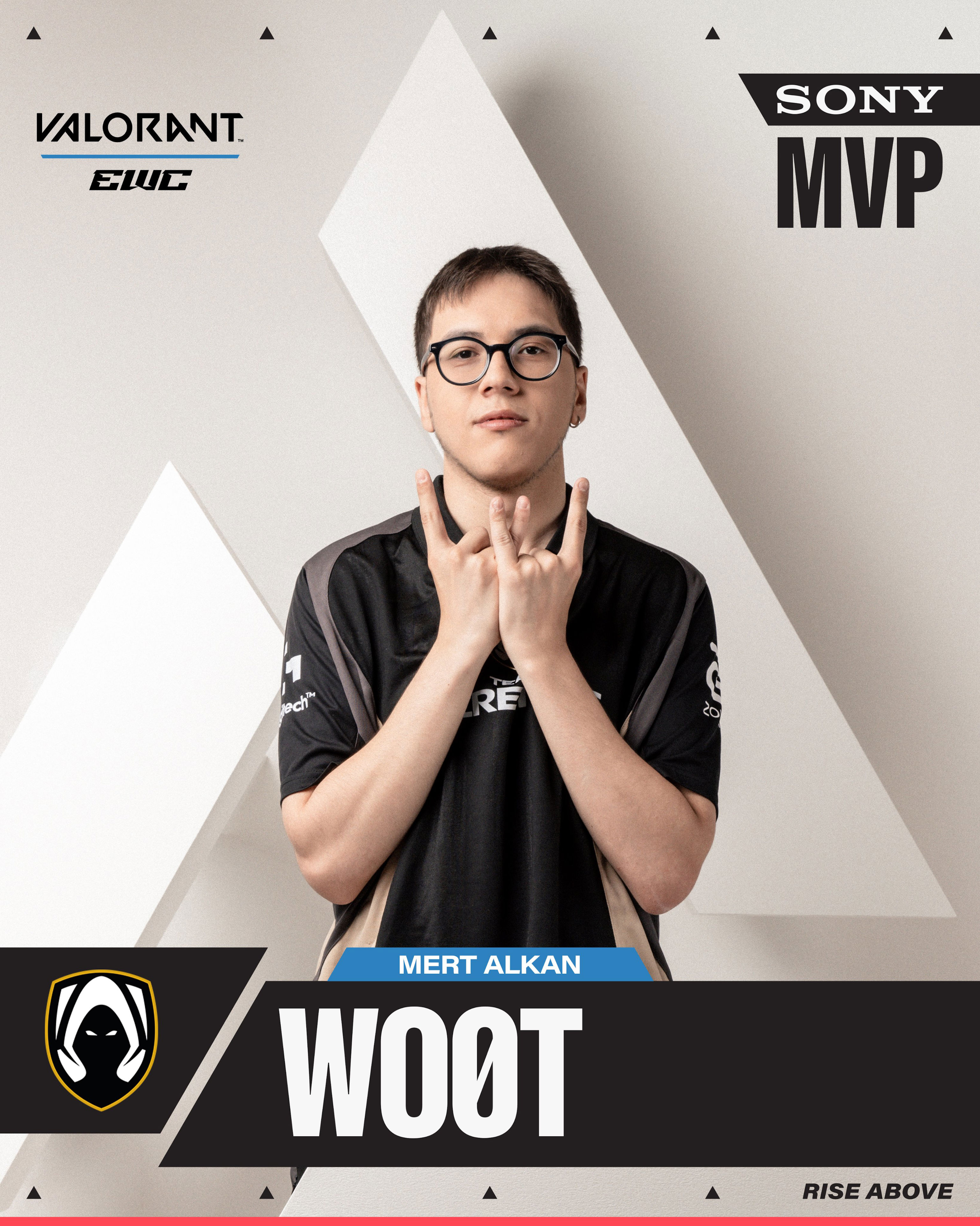 EWC焦点汇总Day6：VKG夺魁Apex英雄；TH夺冠无畏契约