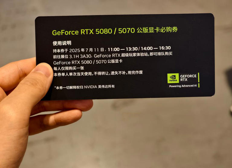 今年的 BW，到底破了多少记录？