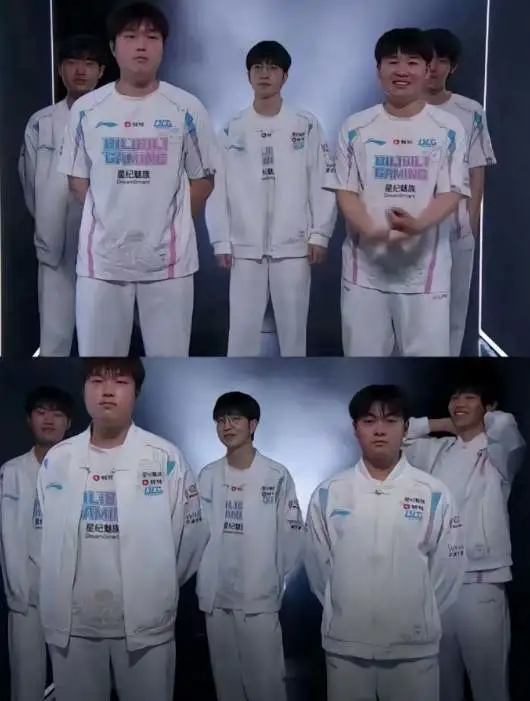 WEI加入IG已成定局，IG超话被粉丝爆破，不敢想IG赢BLG热度会多高