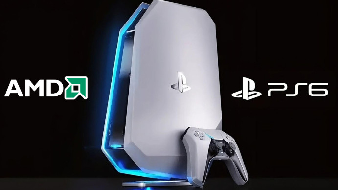 传PS6 GPU性能可比肩英伟达RTX 4090