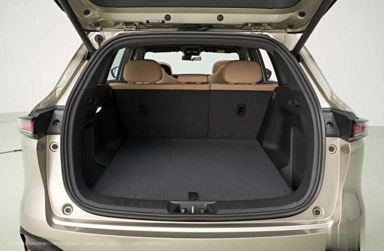 9.99万！第四代CS75 PLUS智慧卓越型，真香！