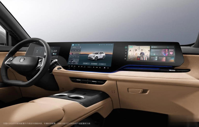 9.99万！第四代CS75 PLUS智慧卓越型，真香！