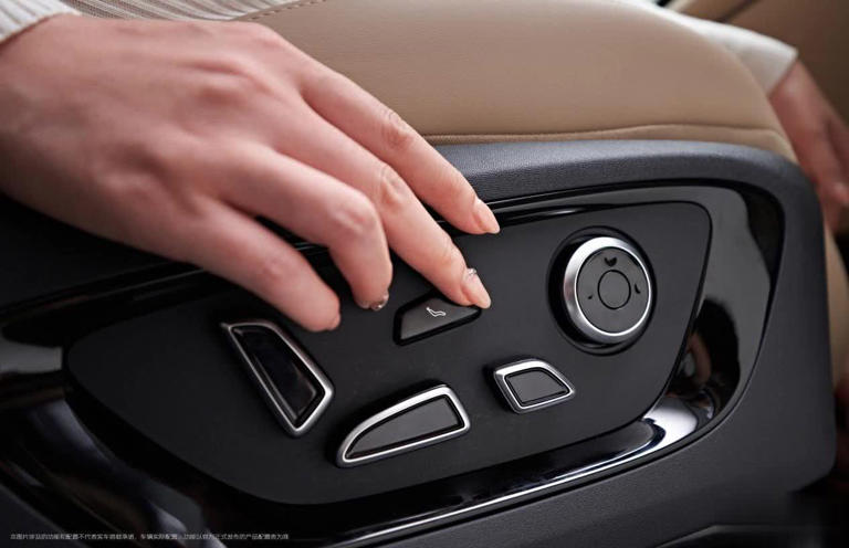 9.99万！第四代CS75 PLUS智慧卓越型，真香！