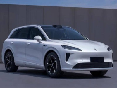 重磅新车集结！智己LS9、问界M8纯电、尚界H5等即将亮相市场