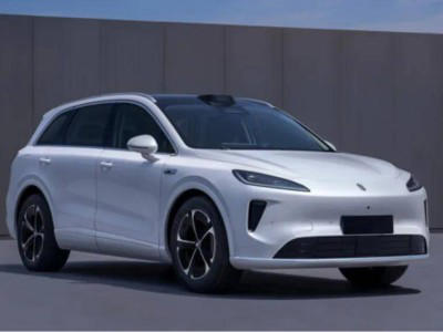 重磅新车集结！智己LS9、问界M8纯电、尚界H5等即将亮相市场