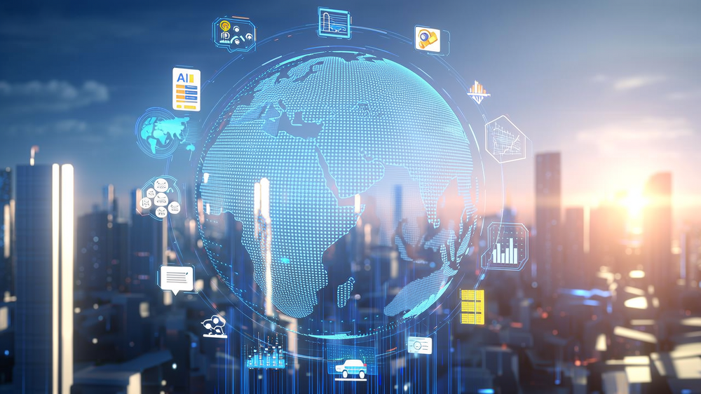 WAIC前瞻：多厂商智能体产品首发首秀