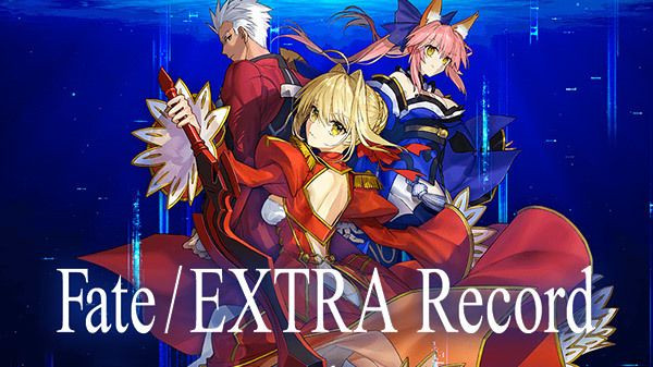 《Fate/EXTRA》官宣延期至2026年春 发售信息待定
