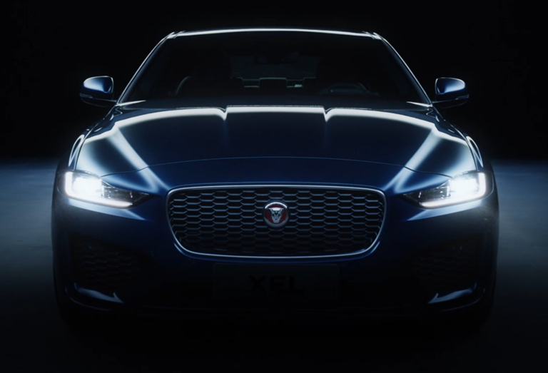 15.98万，买“捷豹XEL”！凯美瑞：家人们，天塌了啊