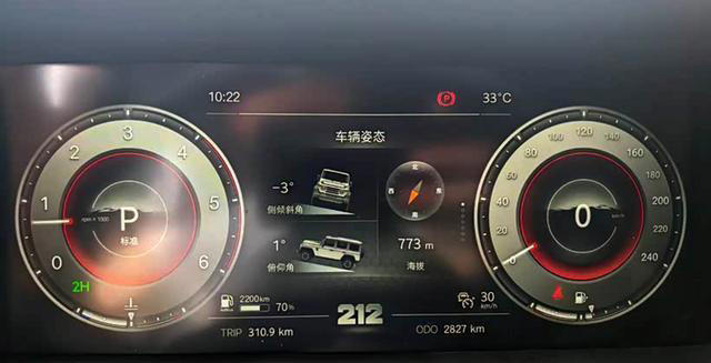 北汽硬派越野SUV！212柴油版申报，搭2.0T动力，上市能火？