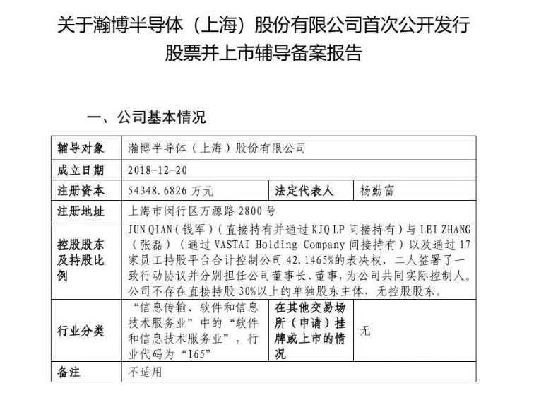 又一家国产GPU厂商启动IPO辅导，估值超100亿元