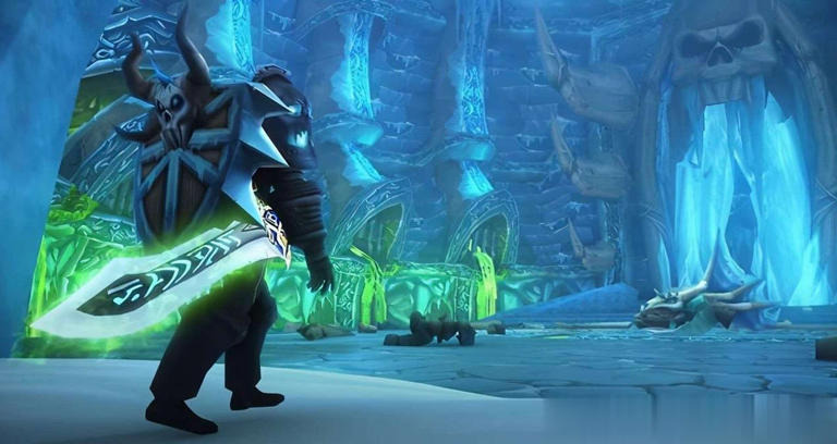 HICC开荒遇冷，下周开放15%BUFF玩家体验瞬间拉满