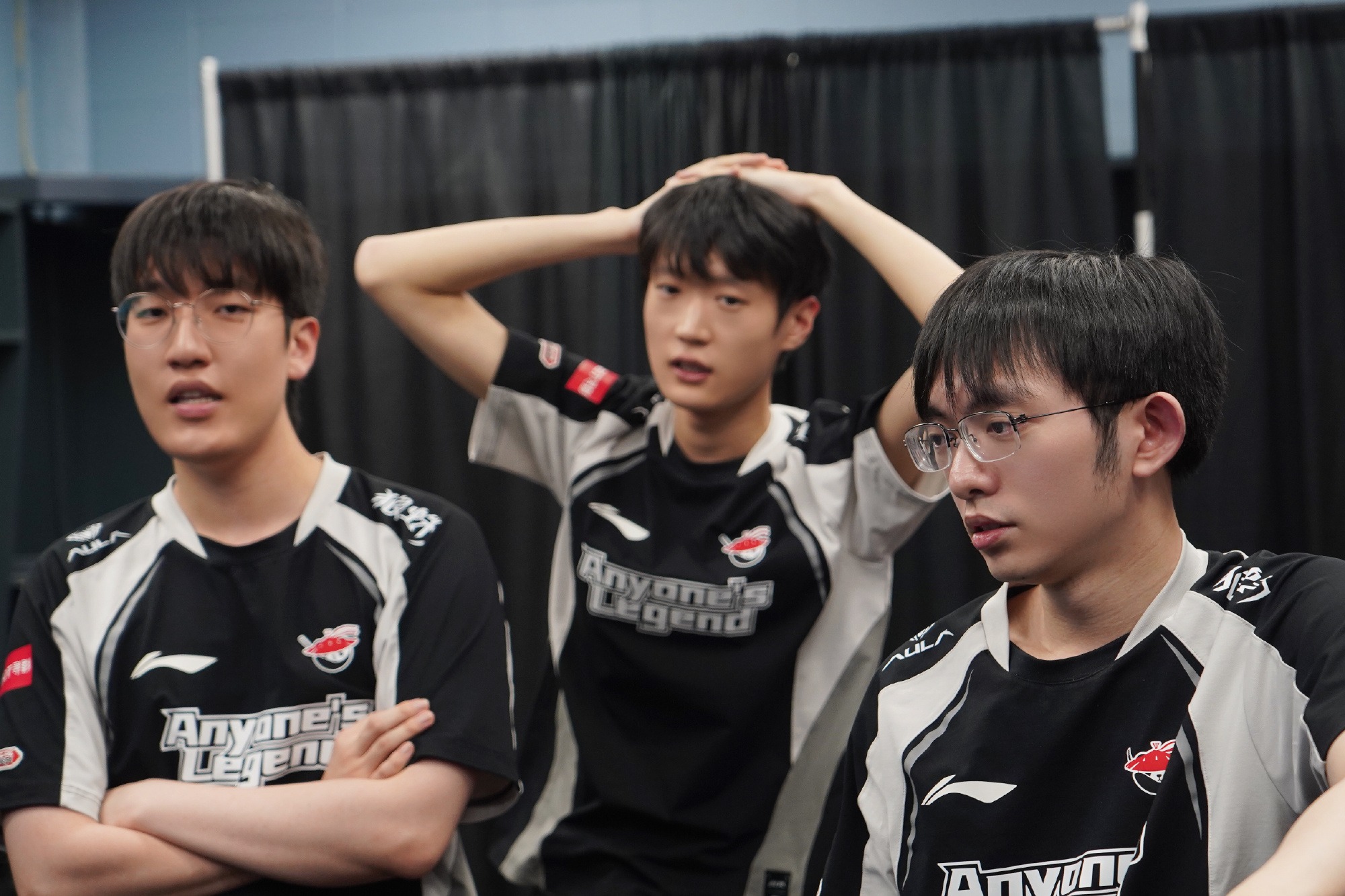 AL2-0击败T1晋级EWC决赛！Tarzan节奏起飞