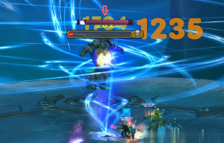 HICC开荒遇冷，下周开放15%BUFF玩家体验瞬间拉满