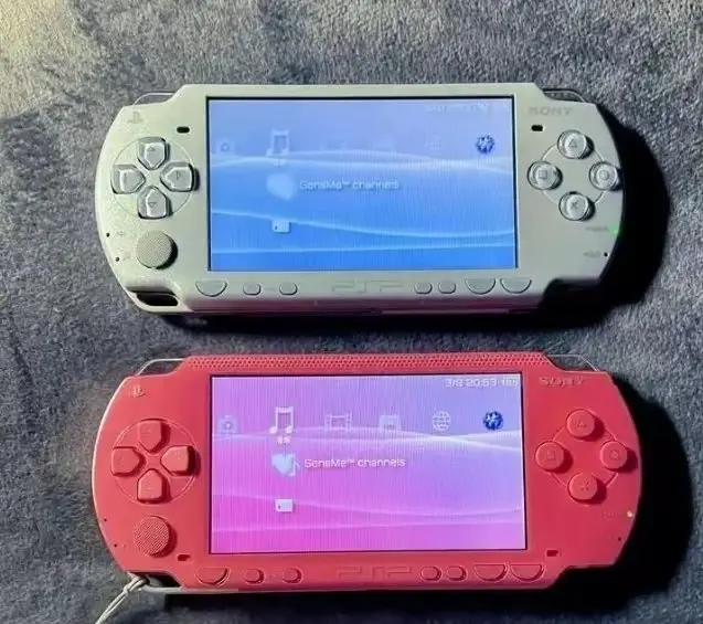 玩家至今意难平！明明更强的PSV，为什么活不成第二个PSP？