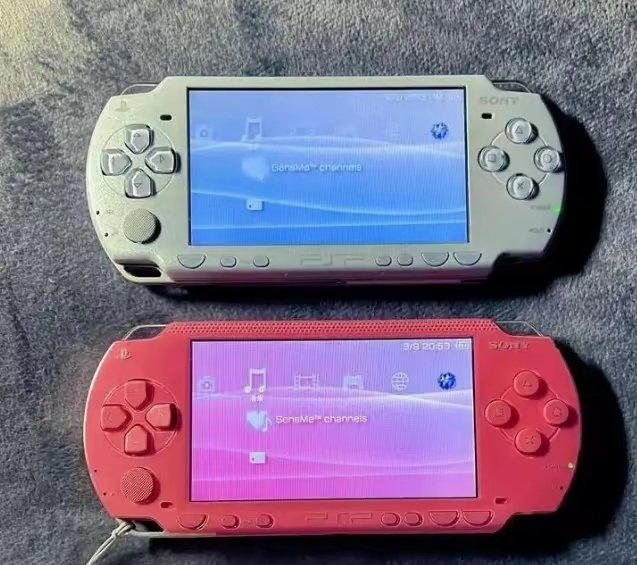 玩家至今意难平！明明更强的PSV，为什么活不成第二个PSP？