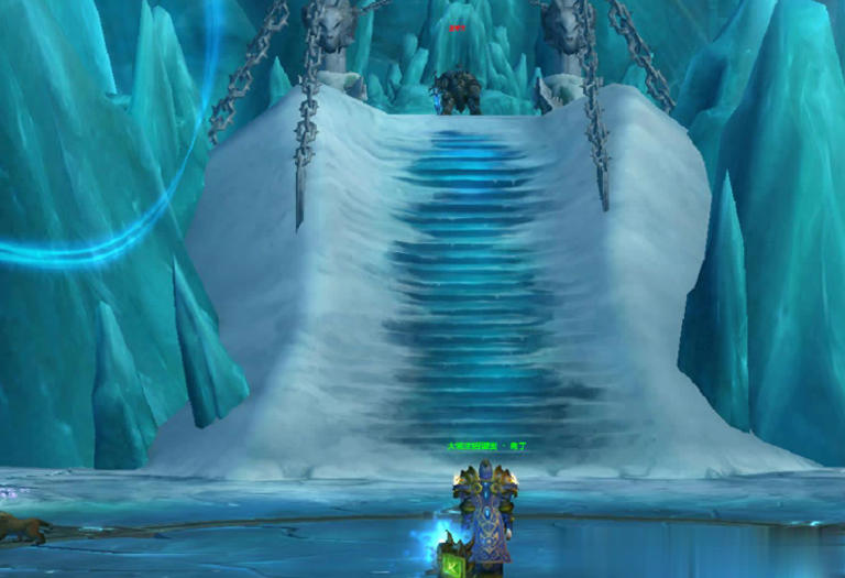 HICC开荒遇冷，下周开放15%BUFF玩家体验瞬间拉满