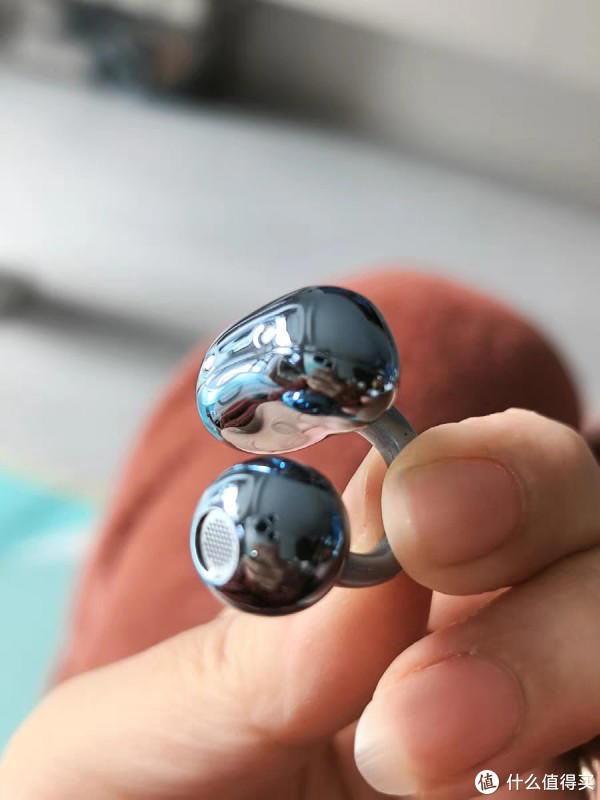 塞那S8S AI蓝牙耳机：开放式聆听的新体验