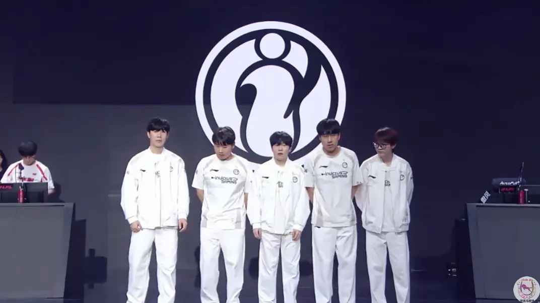 LPL：IG零封WE拿到赛段首胜！Wei首发打野的位置稳了