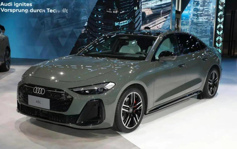 一汽奥迪A5L vs 上汽A5L Sportback：双车竞争，哪款更适合你？