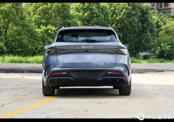 比亚迪再出“王炸”！首款旅行车海豹06 DM-i正式登场，如何看？