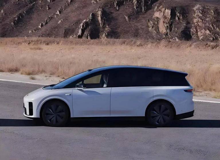 李想和李斌的较量：理想i8与乐道L90谁能胜出？