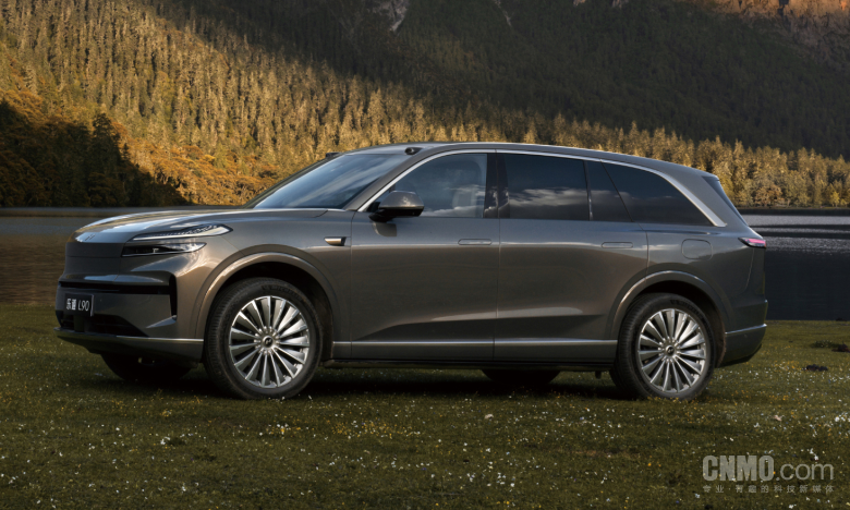 乐道L90全国试驾今日开启！将于7月31日正式上市