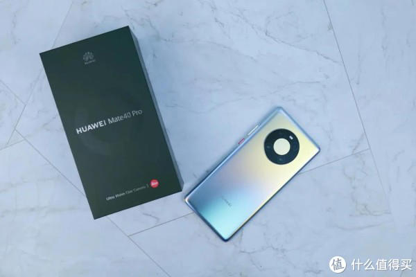 Mate40 Pro性能与系统优化