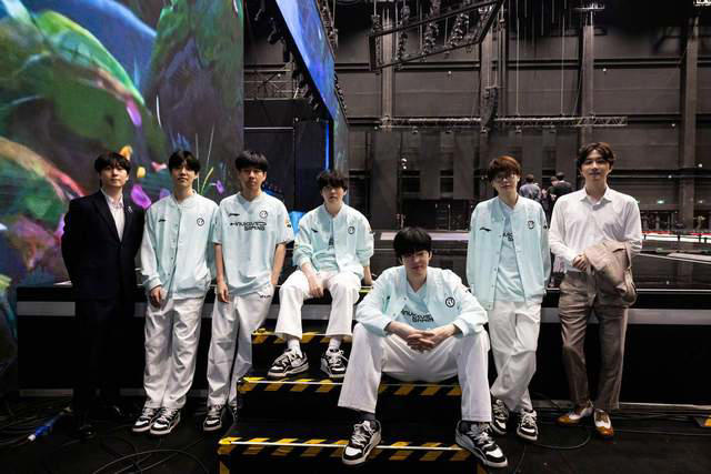 LPL第三赛段火热开赛，iG第二周战两强，Wei欲证明自己！