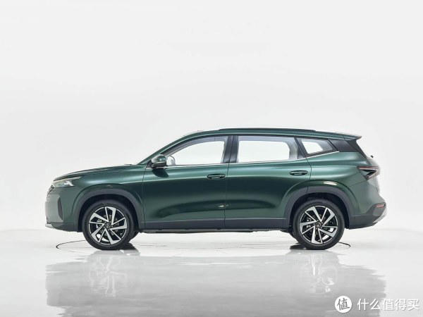 捷达VS8更多消息曝光！定位中型SUV，搭载1.4T动力，8月底上市