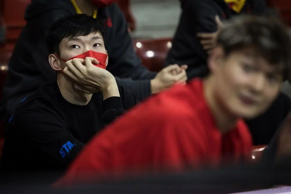 太励志了！他用1年时光，从NBL打进CBA 再到国家队 或成亚洲杯黑马