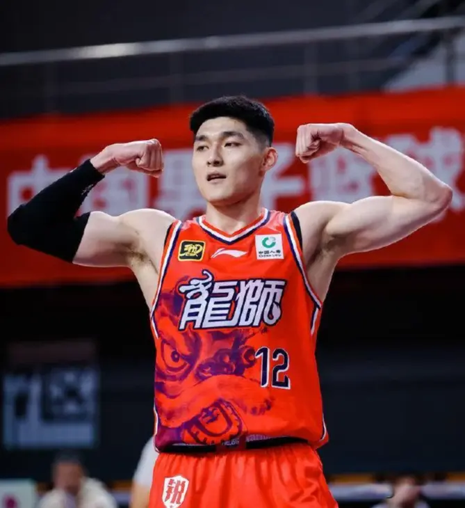 太励志了！他用1年时光，从NBL打进CBA 再到国家队 或成亚洲杯黑马