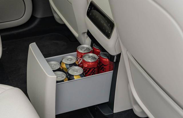 3050mm轴距，最大续航720km，理想i8能否撑起理想纯电阵营？