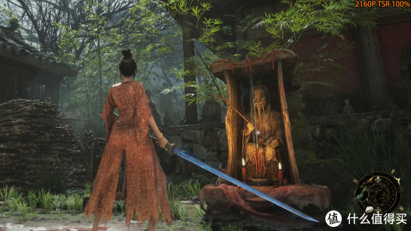 《明末：渊虚之羽》RTX 5080/5070 Ti/5070/5060 Ti测试+优化方案