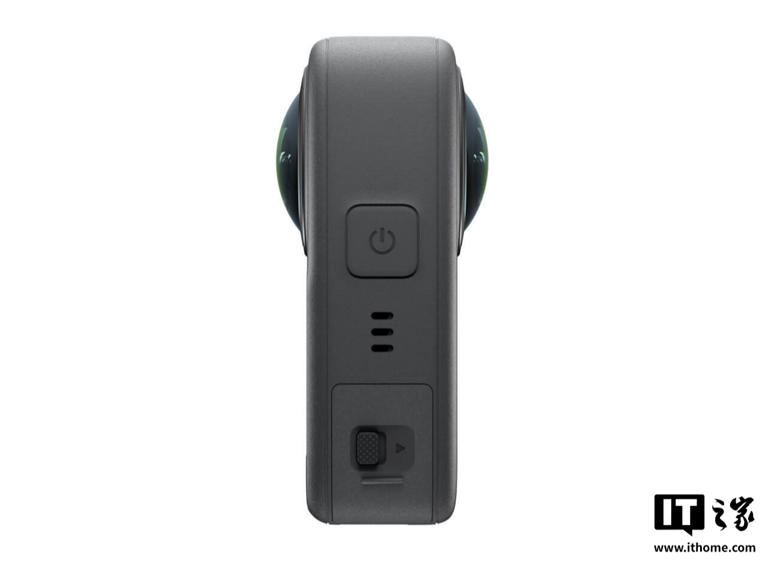 大疆首款全景相机 Osmo 360 发布，2999 元起