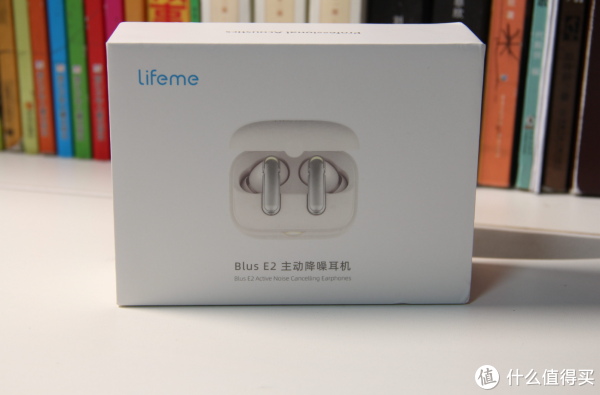 lifeme魅蓝Blus E2：开启降噪与音质的双重盛宴