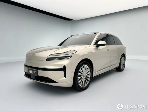 这次真的要爆单了，i8已经凉了？蔚来乐道 L90 大三排 SUV 上市