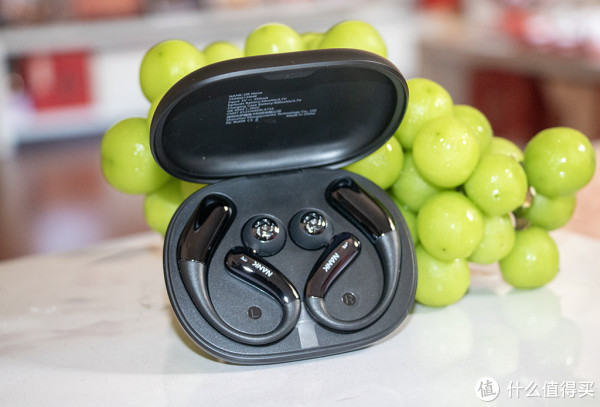 开放式耳机的破局者！数码博主深度剖析NANK OE Nova