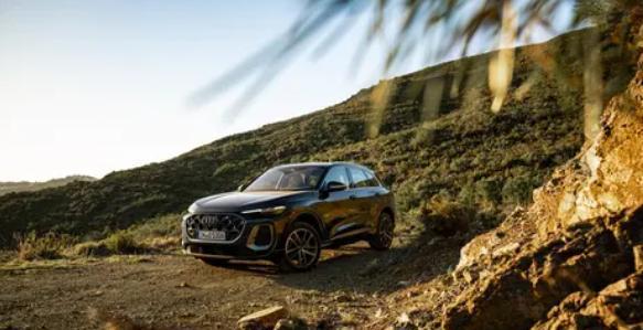 全系2.0T+48V！新Q5L动力曝光，入门150千瓦，油耗是亮点