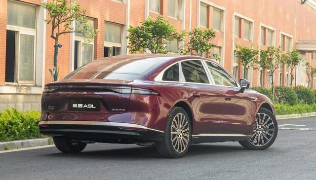 解读奇瑞风云A9L：15万的C级旗舰，到底能有什么新花样？