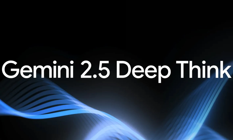 力压 Grok 4、OpenAI o3，谷歌推出 Gemini 2.5 Deep Think 模型