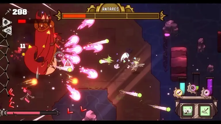 限时喜加一!《厨房战争》和《DRACOMATON》现可免费入库!