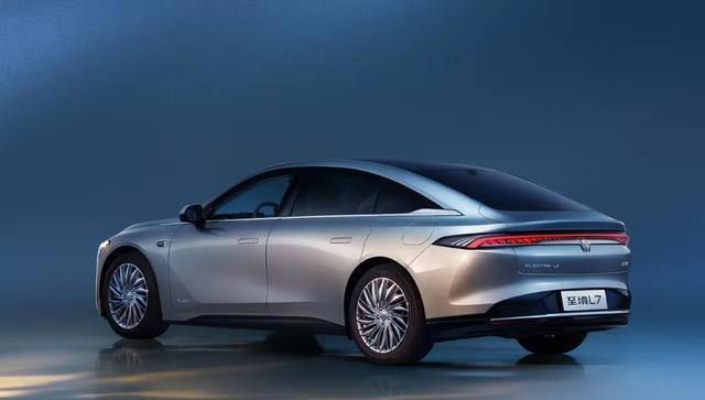 成绩揭晓！上汽通用别克7月销量34765辆，别克GL8新能源增长明显