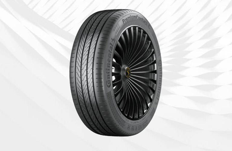 仰望U8L预售130万元，比揽胜还大，用的什么轮胎？