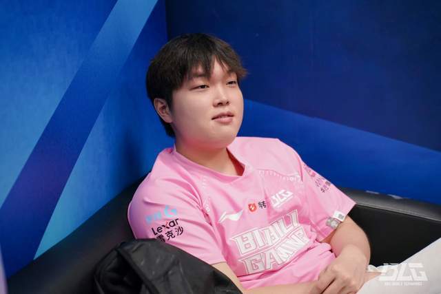 BLG打野Shadow嘲讽IG赢比赛：有人该感谢台风！Rookie回应退役！
